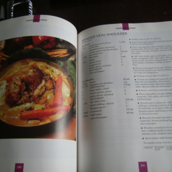 Pol Martin | Kitchen | Pol Martins Supreme Cuisine Smart Simple Hcdj ...